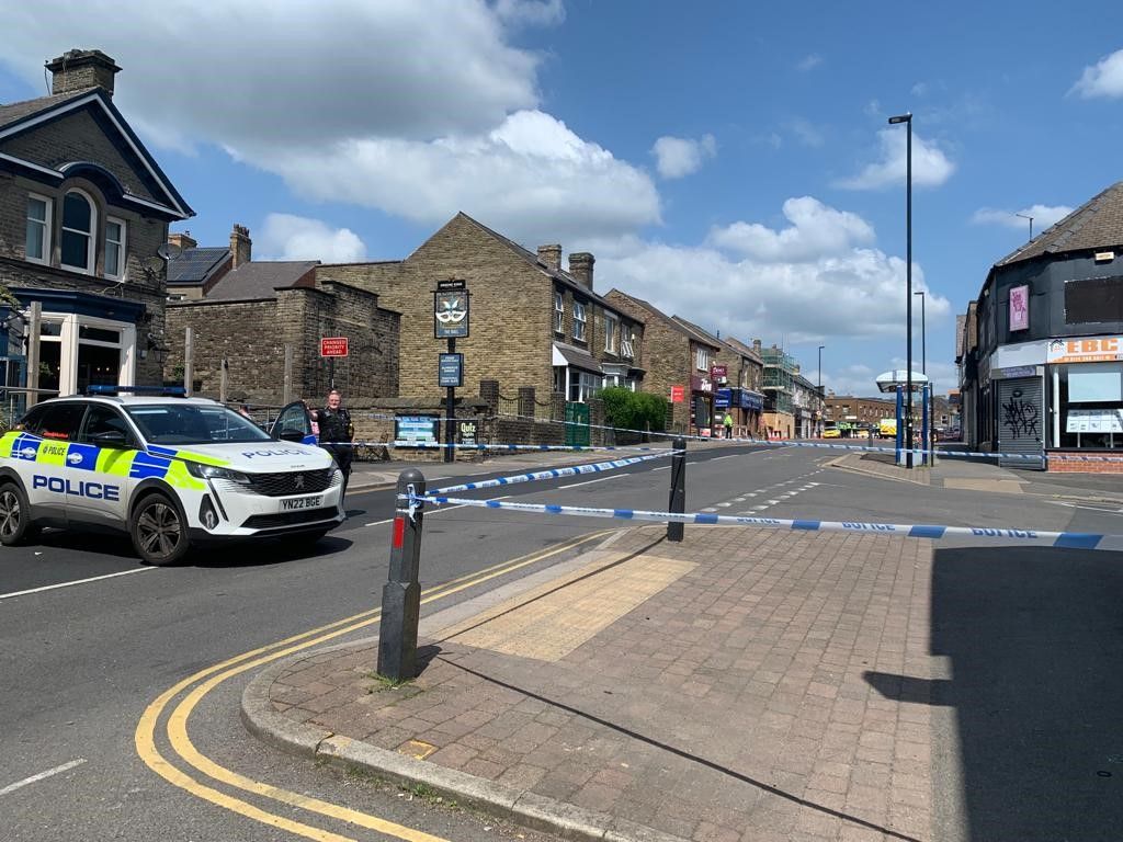 Murder investigation launched after teenager dies in Sheffield